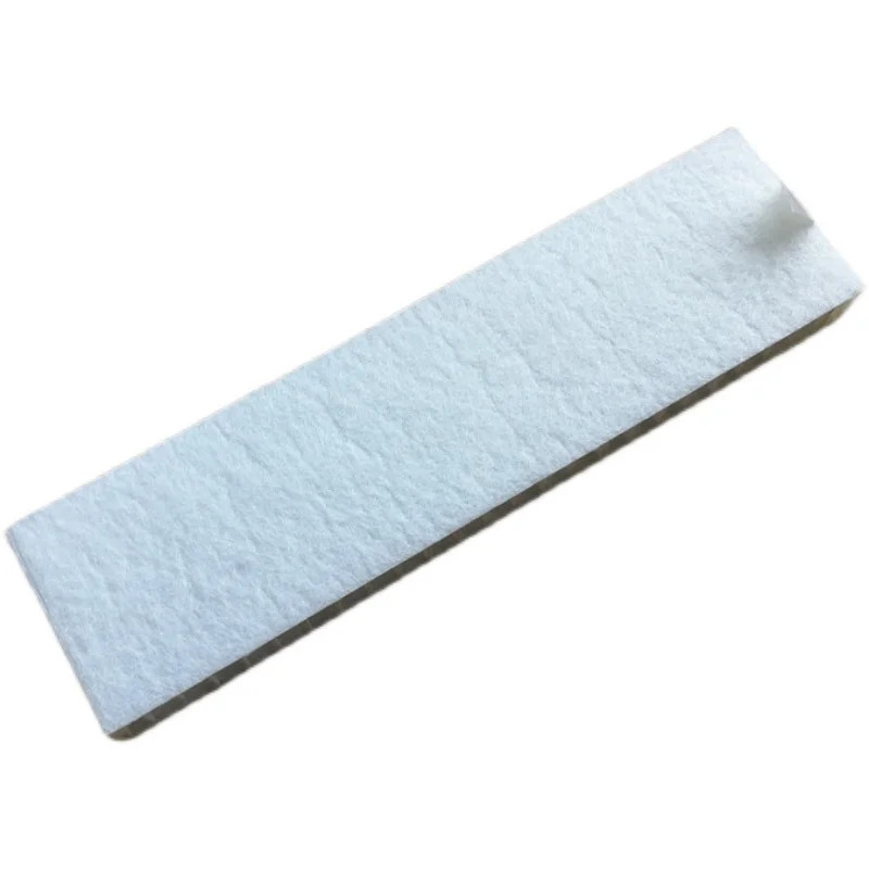 เครื่องดูดฝุ่นฝุ่นกล่อง Hepa Filter สําหรับ Ilife A9s A9 A80 Plus A10s ...