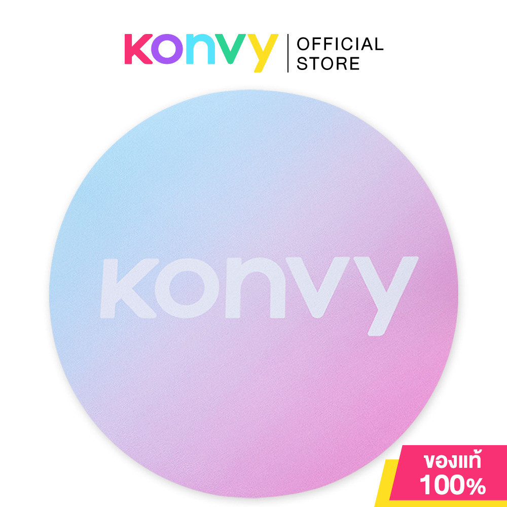 Konvy Mouse Pad คอนวี่ แผ่นรองเม้าส์. | Shopee Thailand