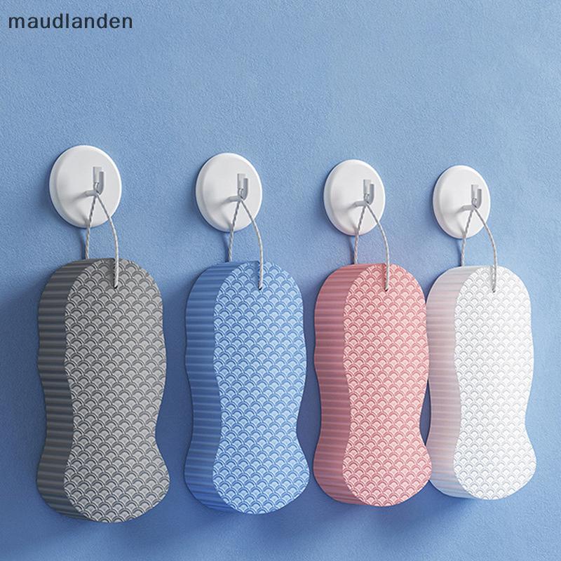 Ma Fiber Body Scrub ฟองน้ําอาบน้ําขัดผิวแปรง Magic ผลิตภัณฑ์ห้องน้ําใน ...