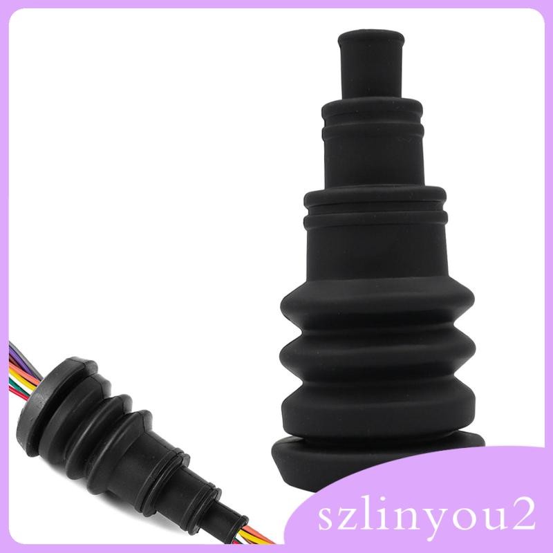 [szlinyou2] Universal Firewall Boot ปลอดภัยและสะดวก Firewall Grommet ...