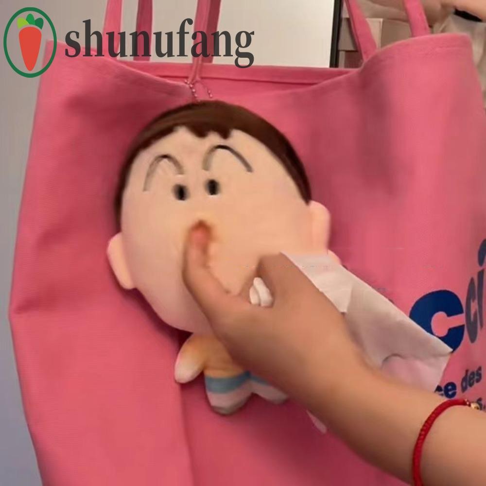 Unuf Crayon Shin-Chan จี้เครยอนชินจัง Crayon Shin-Chan Boochan, แบบพกพา ...