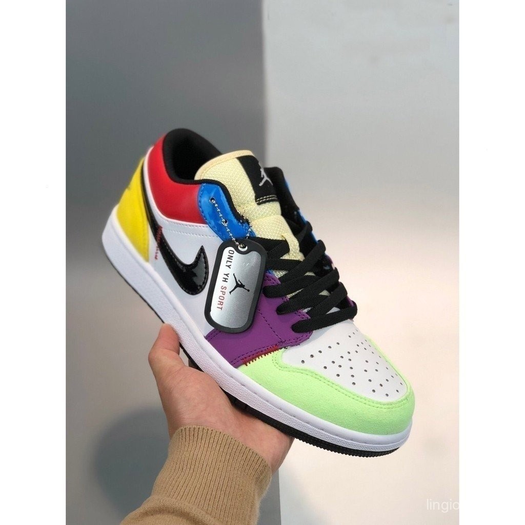 Wzhb dghu NK AJ 1ขอแสดงความนับถือ cz3572-104 nxly | Shopee Thailand