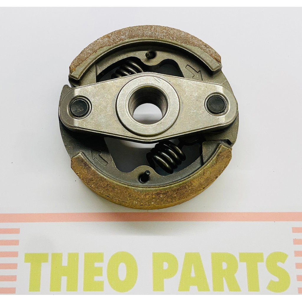 คลัทช์ NB411 RBC411 โริ้น แท้ Robin 411 Japan | Shopee Thailand