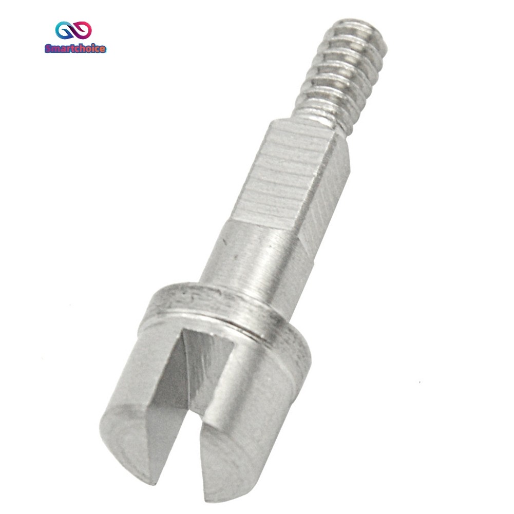 ⚡ทางเลือกอัจฉริยะ⚡Scuba Diving Tank Spindle Valve Stem Standard 3/16 ...