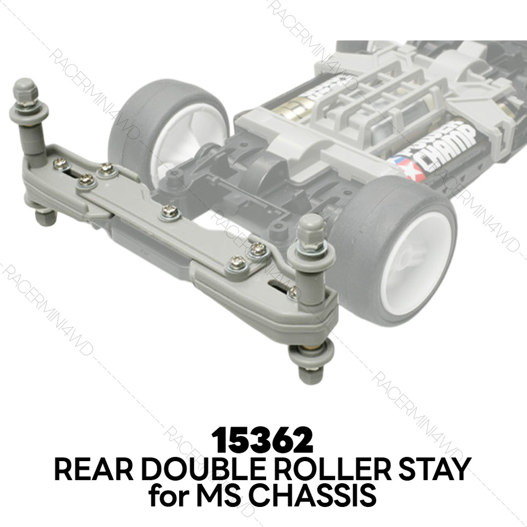 TAMIYA Rear Double Roller Stay 15362 | Shopee Thailand