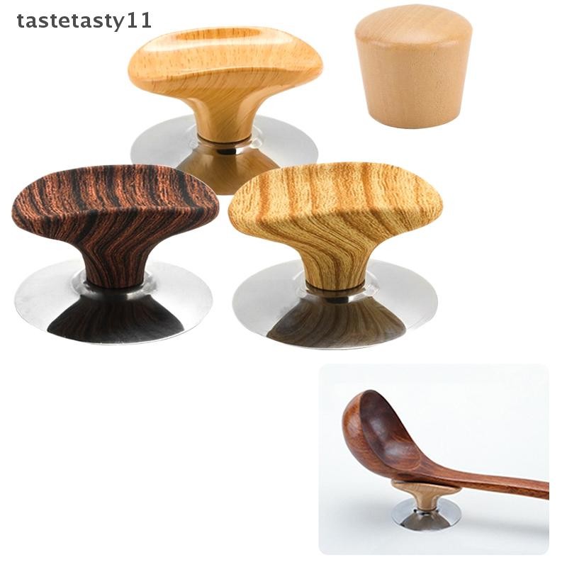 TA Universal หม้อ Lib ลูกบิดหมวก Bakelite ทนความร้อนกระทะทําอาหารฝาปิด ...