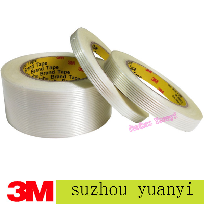 3m Scotch 3M 897 Tape Filament เทปรัดเทปแก้วขนาดกลาง | Shopee Thailand