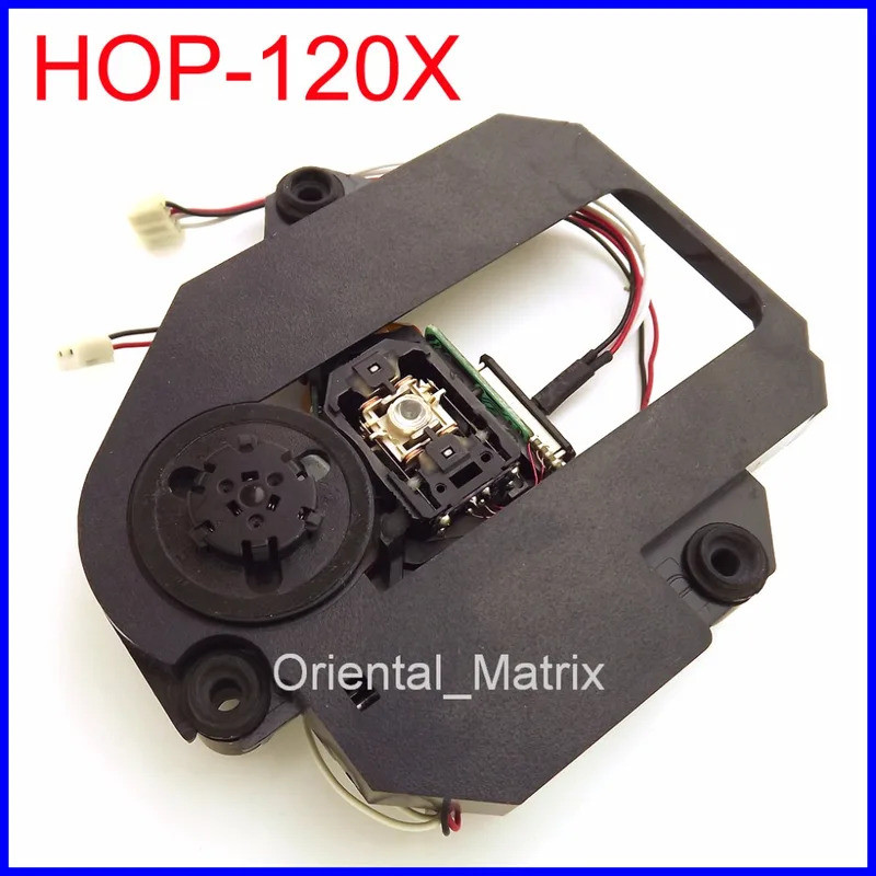 1pc HOP-120X Optical Pick up กลไก HOP120X DVD เลเซอร์เลนส์บล็อก Optical ...
