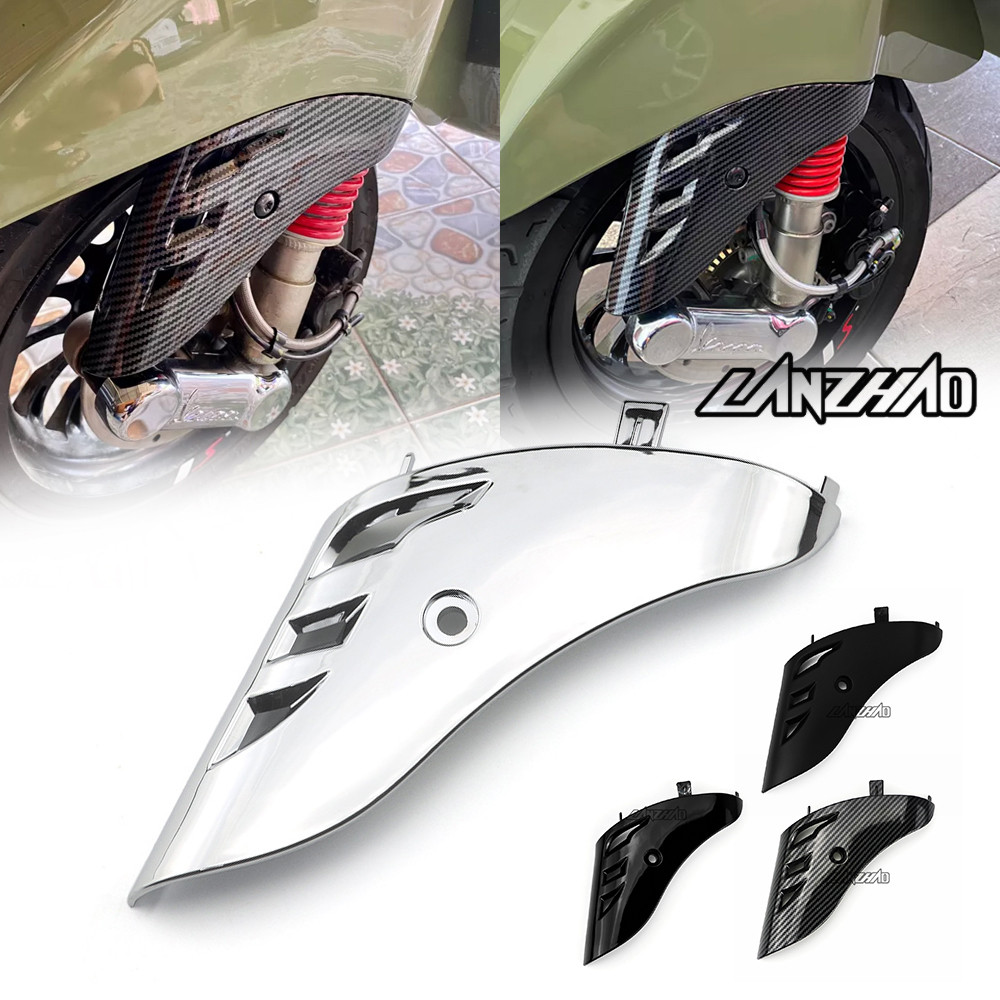 สําหรับ VESPA Sprint Primavera (s) 150 FL 2024 my24 สกู๊ตเตอร์ส้อม ...