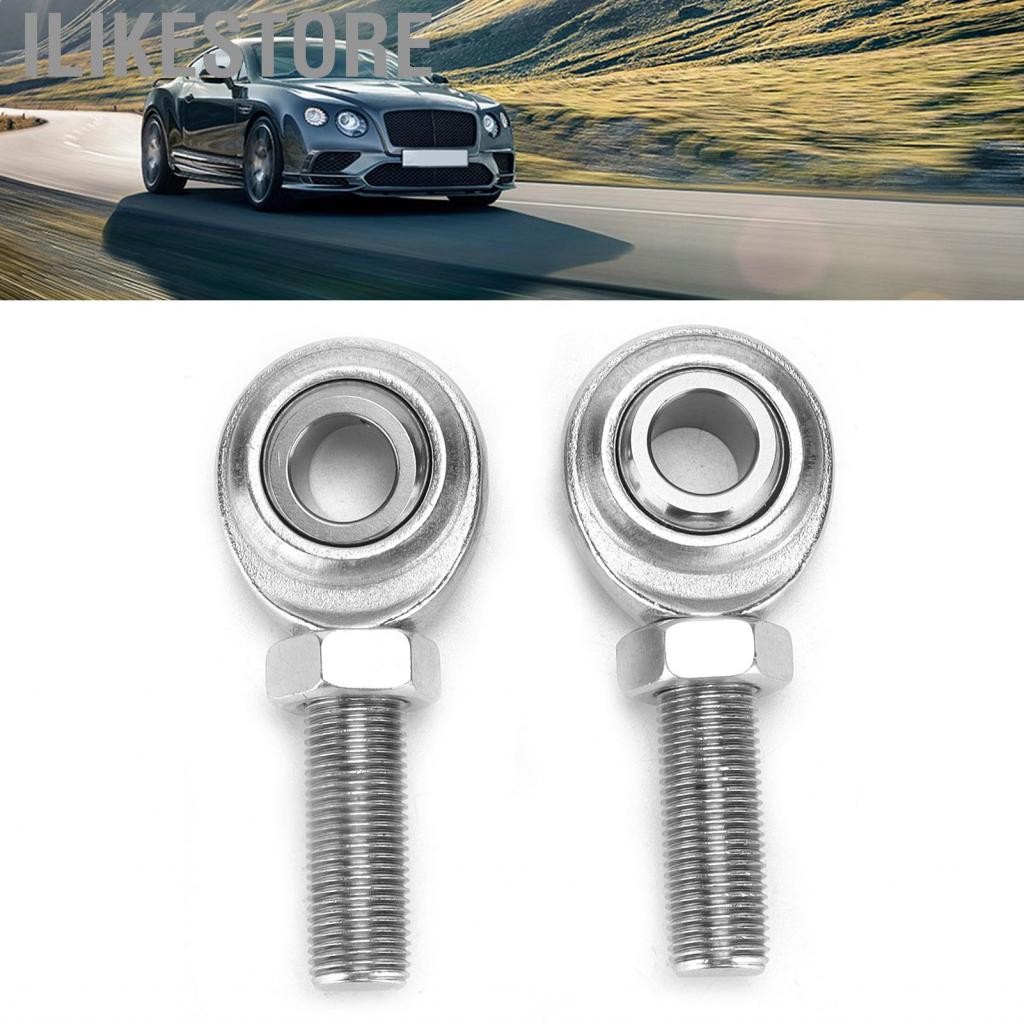 Ilikestore CMR‑8 Rod End Heim Joint 1/2in 1/2in‑20 RH ด้ายชาย Universal ...