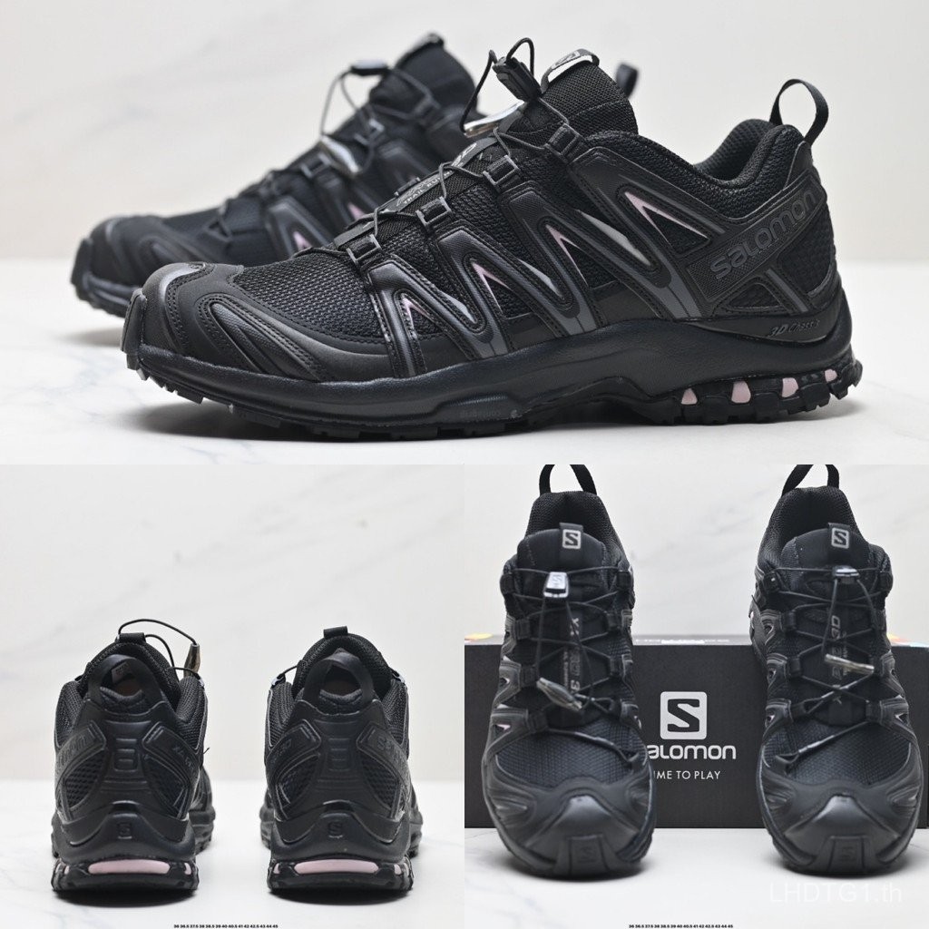 รองเท้าวิ่ง Salomon XT-Quest ADV รุ่น Beige สำหรับเดินป่าและวิ่งกลางแจ้ง แบบยูนิเซ็กซ์ | Shopee ...