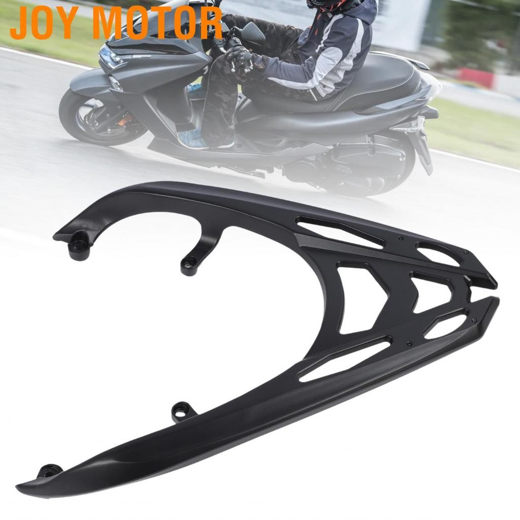 Joy Motor ชั้นวางกระเป๋าเดินทางรถจักรยานยนต์อลูมิเนียมอัลลอยด์ที่มี ...