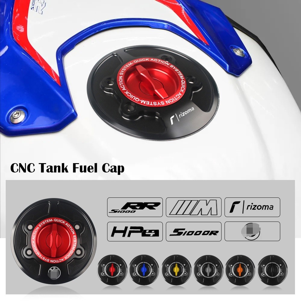 BMW S1000R/RR HP4 M1000RR M Power R1200GS R1200 Keyless รถจักรยานยนต์ ...