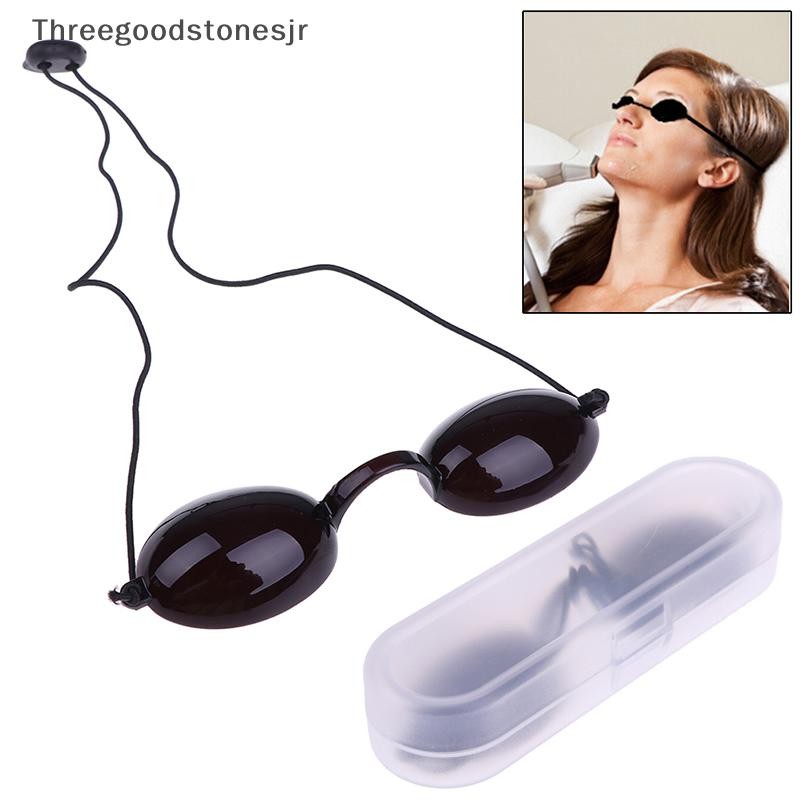 Tgst แว่นตานิรภัยป้องกันผู้ป่วยแบบนุ่มแรเงากึ่งแรเงา eyepatch IPL ...