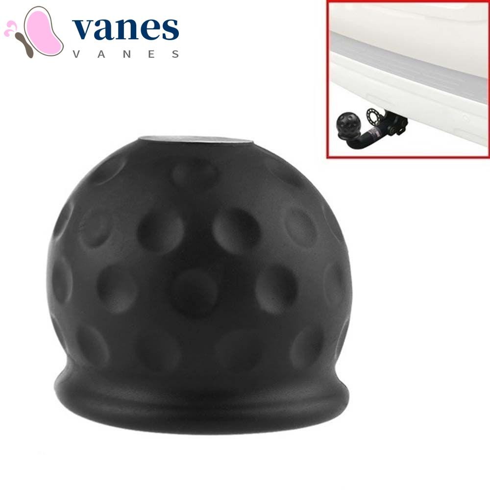 VANES1 Tow Bar Cap 4 สี Towball ยางรถอุปกรณ์เสริม | Shopee Thailand