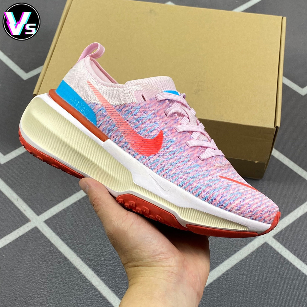 รองเท้าวิ่ง ZOOMX INVINCIBLE RUN FK3 คุณภาพสูง น้ำหนักเบา ระบายอากาศได้ ...