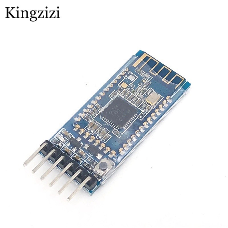 1 ชิ้น AT-09 4.0 โมดูลบลูทูธ BLE Serial port BLE CC2540 CC2541 บลูทูธพร้อม backplane | Shopee ...