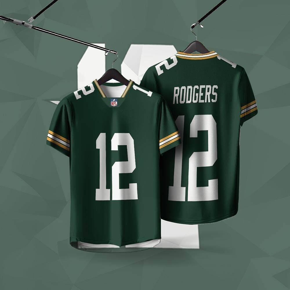 Choi Jersey NFL Jersey Sublimation Jersey ไมโครไฟเบอร์ Unisex Retro ...