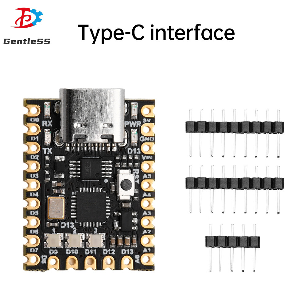 Nano V3 Atmega328P CH340 Microcontroller Core Board ปรับปรุง ... Nano V3 Atmega328P CH340 Microcontroller Core Board ปรับปรุง ...