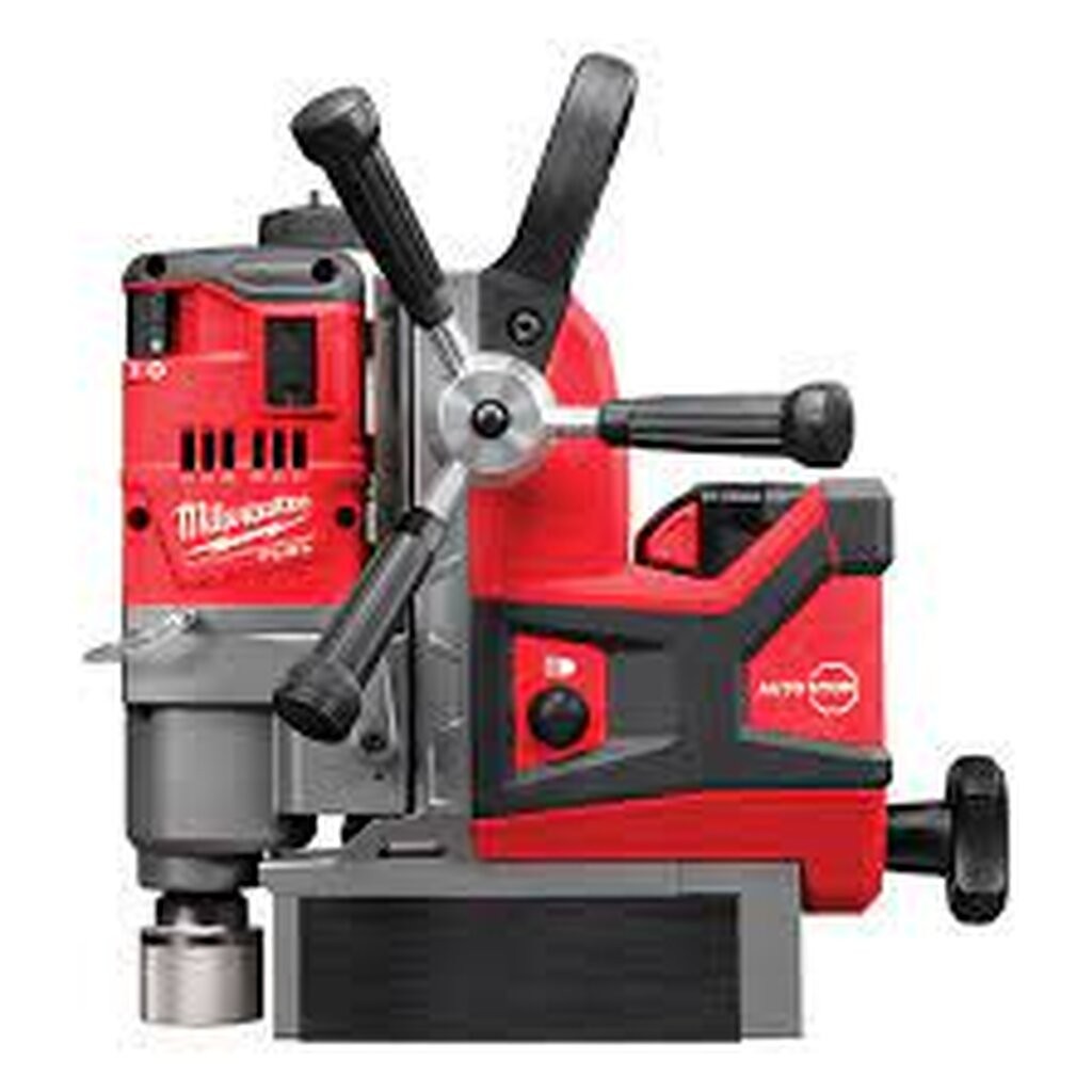 Milwaukee M18 FMDP-0C0 สว่านแท่นแม่เหล็กไร้สาย 38 mm 18 โวลท์ มิลวอคกี้ ...