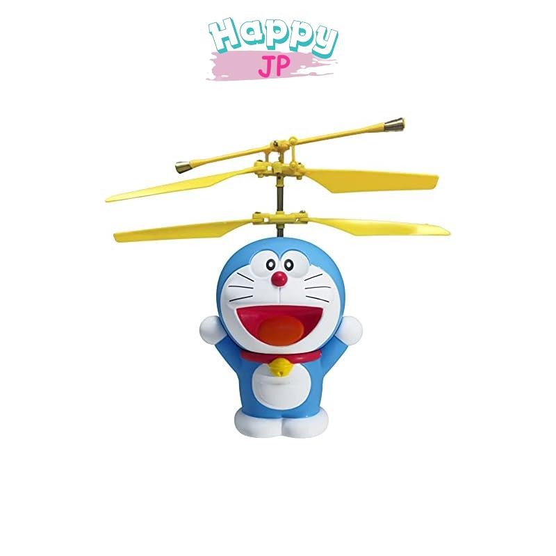 Kyosho Egg Rc Doraemon Flying Doraemon Tz005 | Shopee Thailand