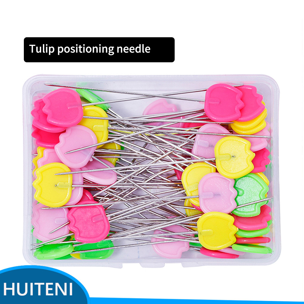 400 ชิ้น Pins เย็บตําแหน่งมัลติฟังก์ชั่ตกแต่งหมีโครงการ Scalewing แบบ ...
