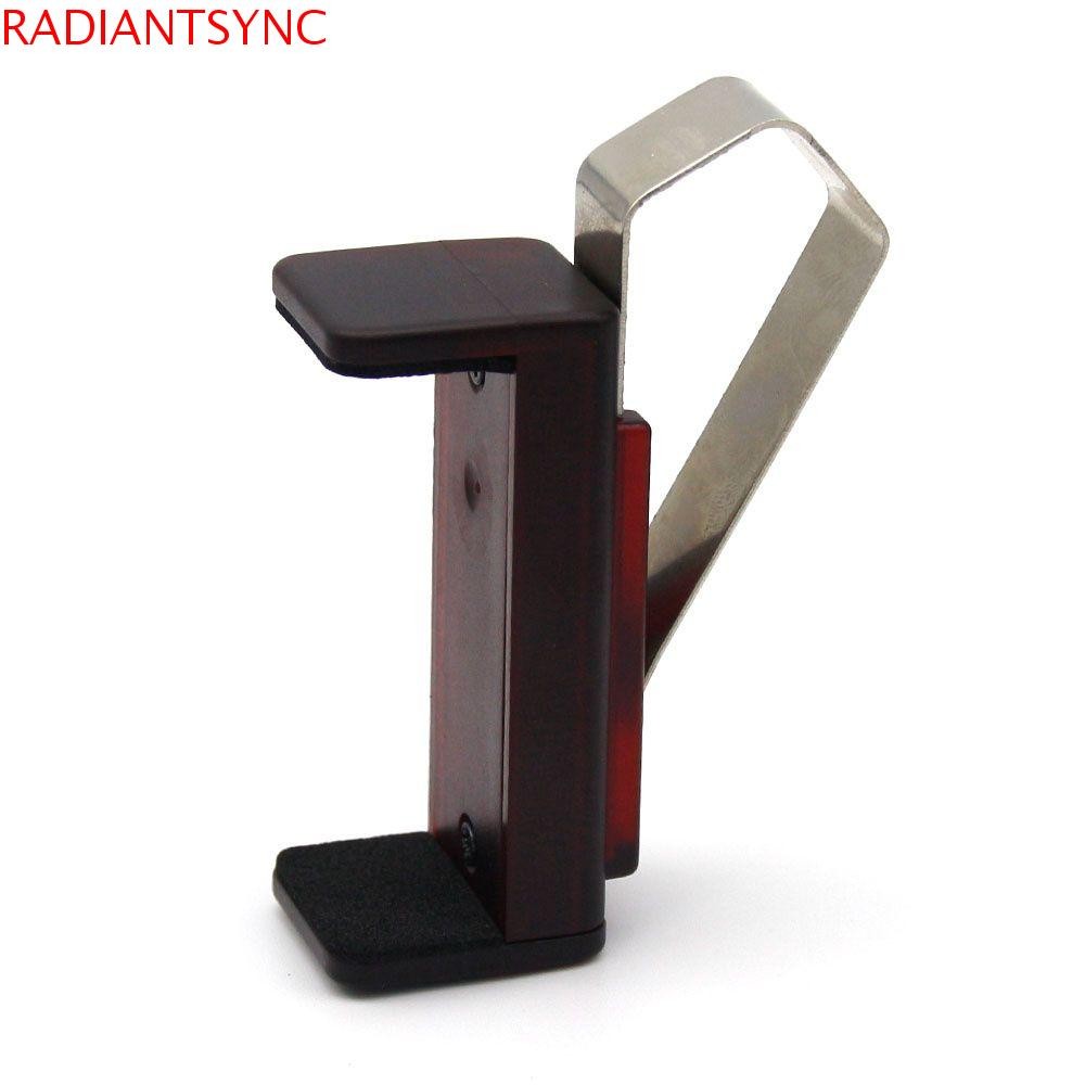 Radiantsync รีโมทคอนโทรลคลิปอุปกรณ์ตกแต่งภายในทนทานประตูโรงรถขาตั้งระยะไกลสนับสนุนคลิปเครื่องมือ ...