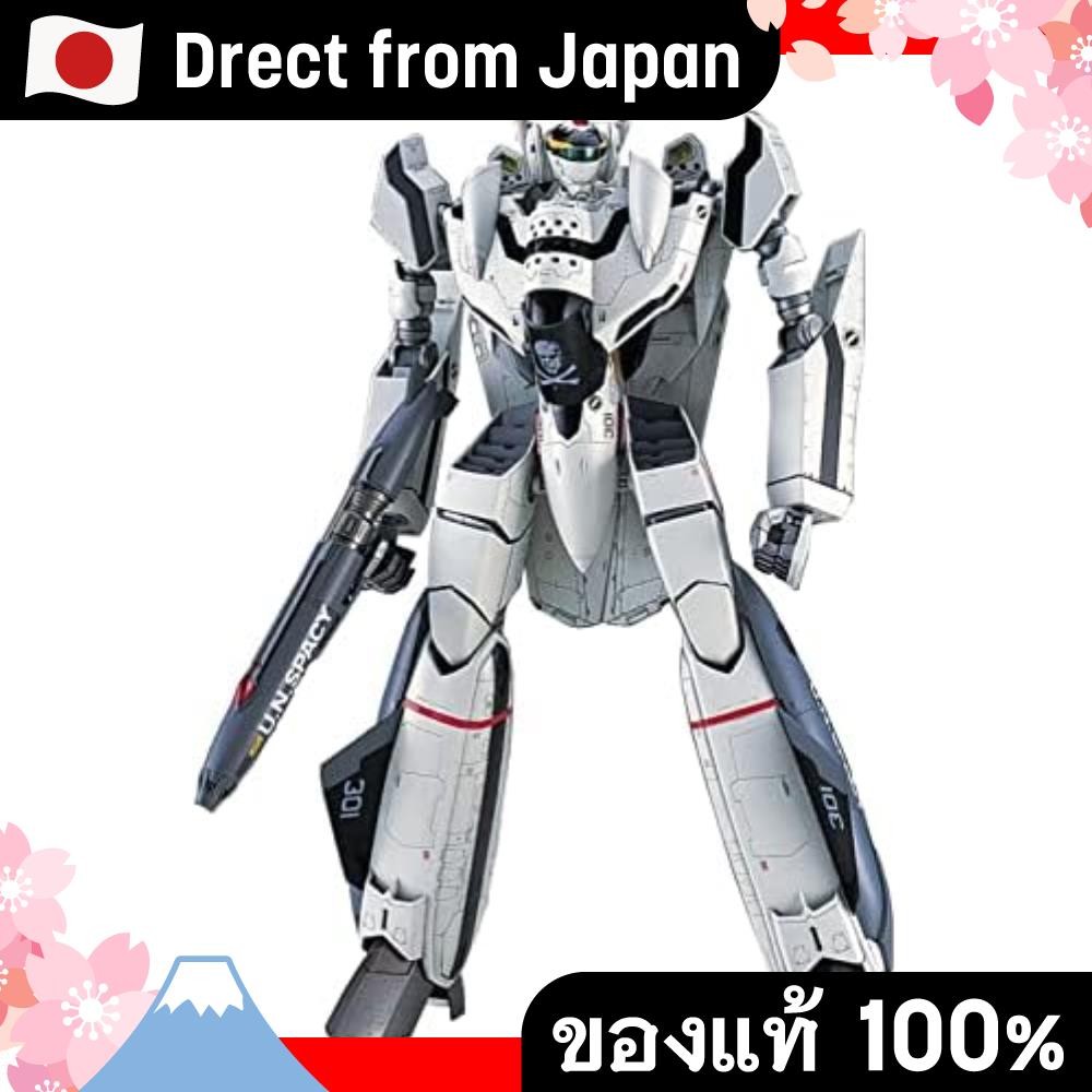 【Direct from Japan】Hasegawa Macross Zero VF-0A/S Batroid 1/72 Scale Plastic Model 20 | Shopee ...