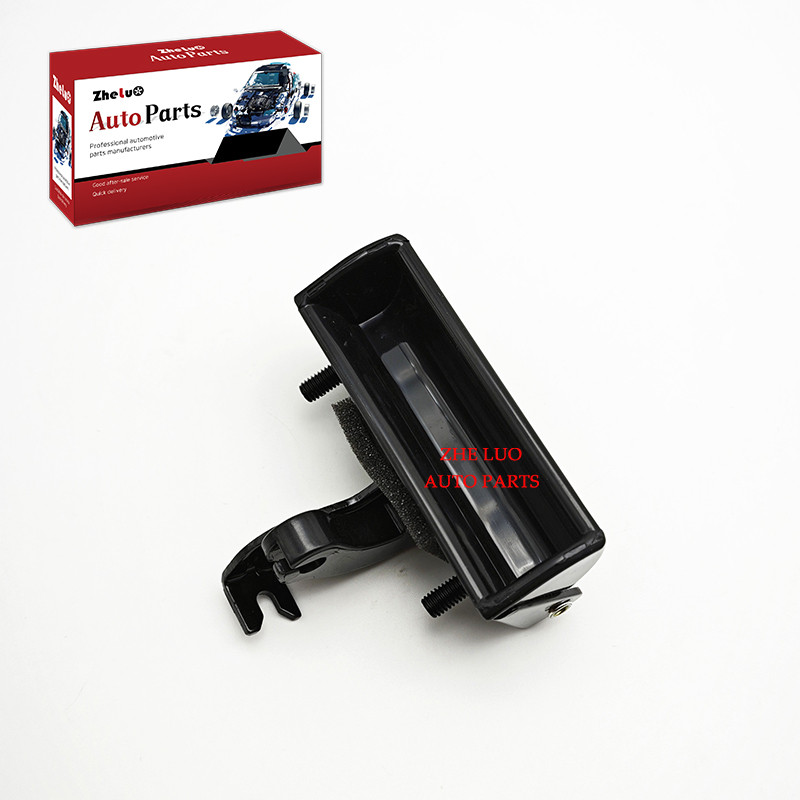 Zl Tailgate Handle มือจับด้านหลังประตู Fit Fot 2007-2013 Honda Fit 2002 ...