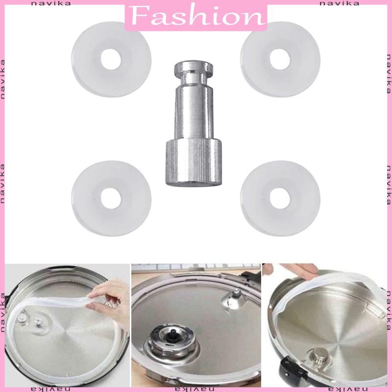 NAV 5 ชิ้น Universal เปลี่ยน Floater เครื่องซีลเปลี่ยนความปลอดภัย ...