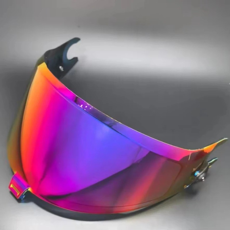Photochromic Shield Visor เลนส์สําหรับ SHARK Spartan GT หมวกกันน็อค ...
