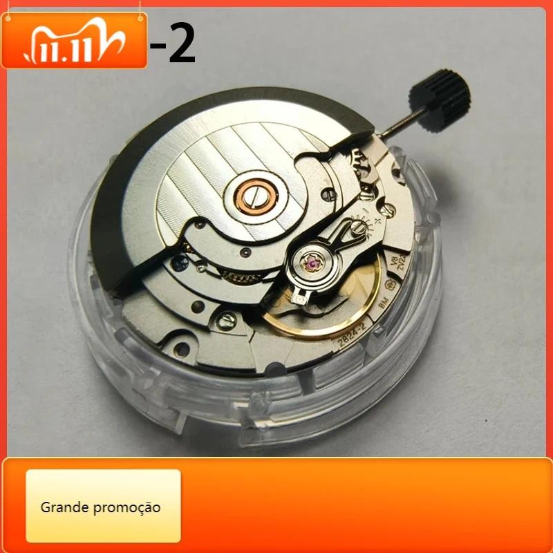Hypkltianjin Seagull ETA 2824 2836 2834 Mechanical Movement ยี่ห้อใหม่ ...