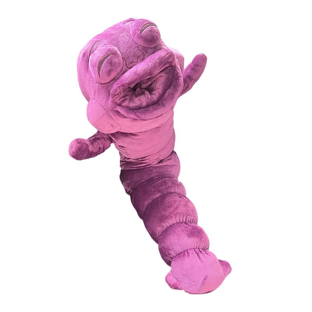 Jujutsu Kaisen ของเล่นตุ๊กตาสะกดการต่อสู้สีม่วง Bug Mappa ตุ๊กตา Toji ...