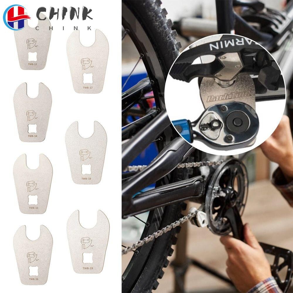 Chink ประแจเท้า Crows, 3/8 Drive Mechanics Tools Ratchet Spanner Head ...