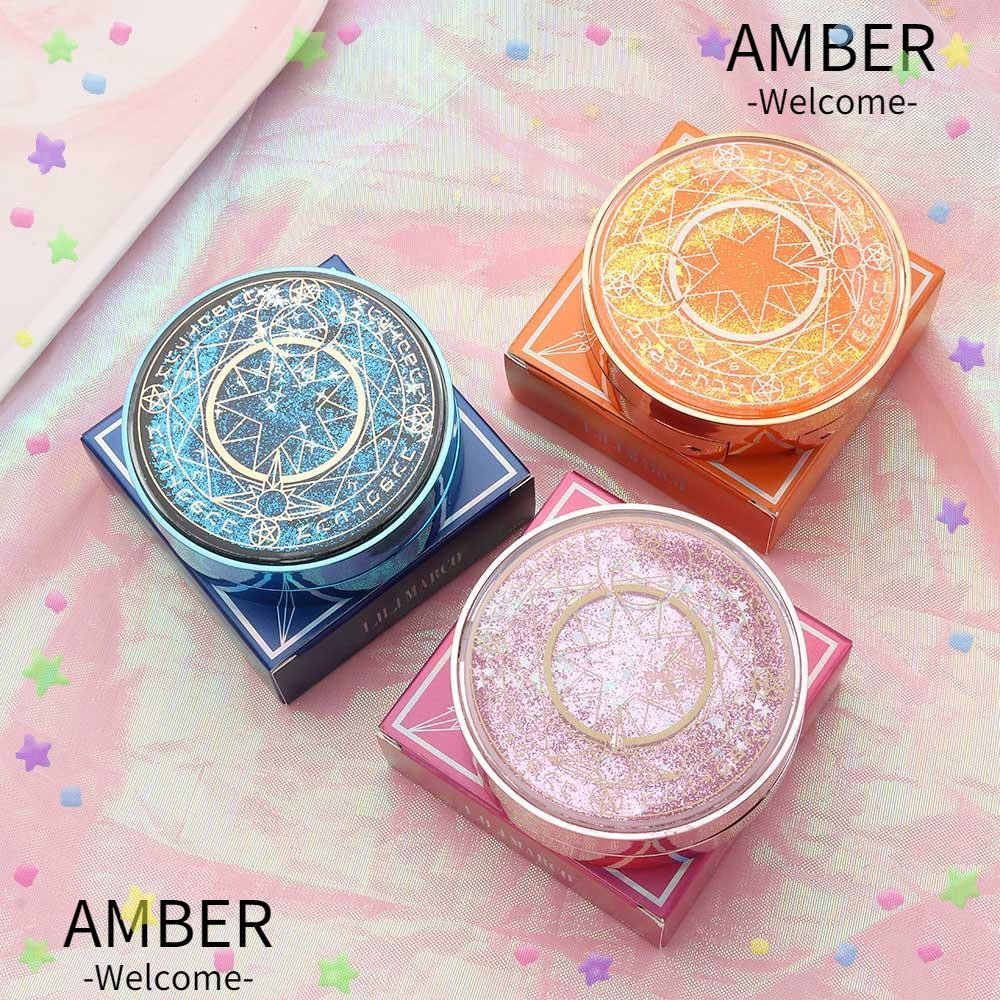 Amber การออกแบบคอนแทคเลนส์ Liquid Quicksand คอนแทคเลนส์สีแบบพกพา ...