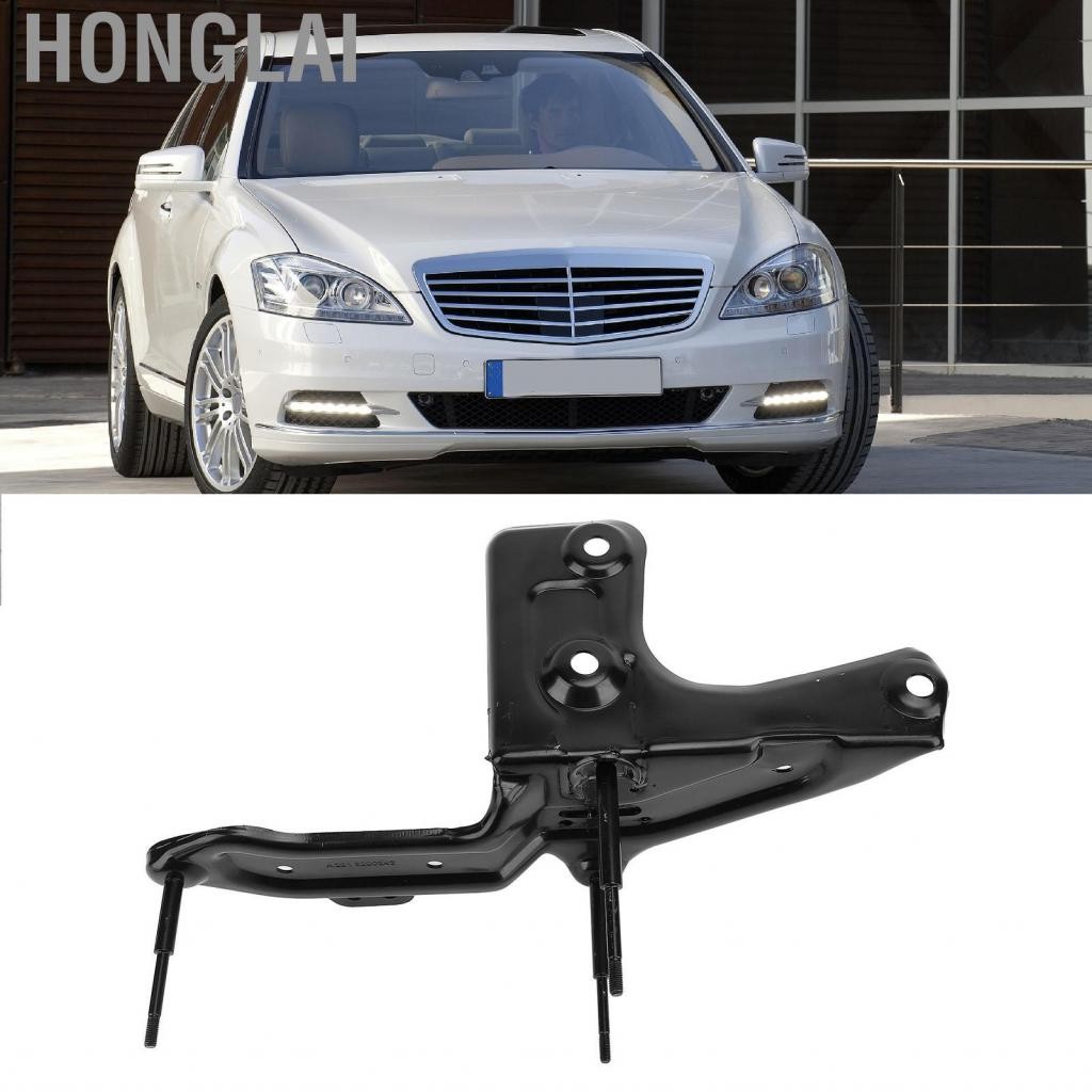 Honglai Air Suspension Compressor Pump Bracket ทนทาน Enhanced ...