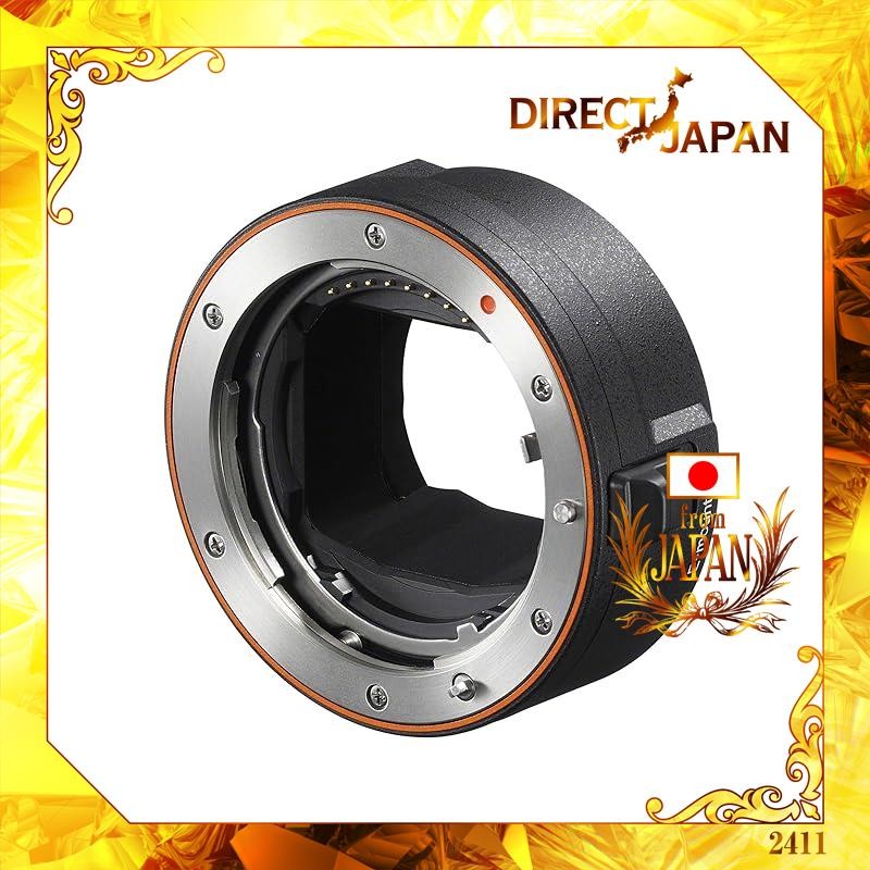 Sony Mount Adapter LA-EA5 Sony Mount Adapter LA-EA4 | Shopee Thailand