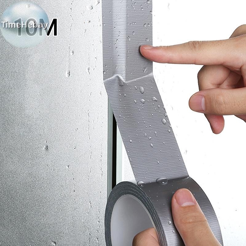 Timehebay Super Sticky เทปซ่อมกันน้ํา Strong Seal พรมเทป DIY ตกแต่งบ้าน ...