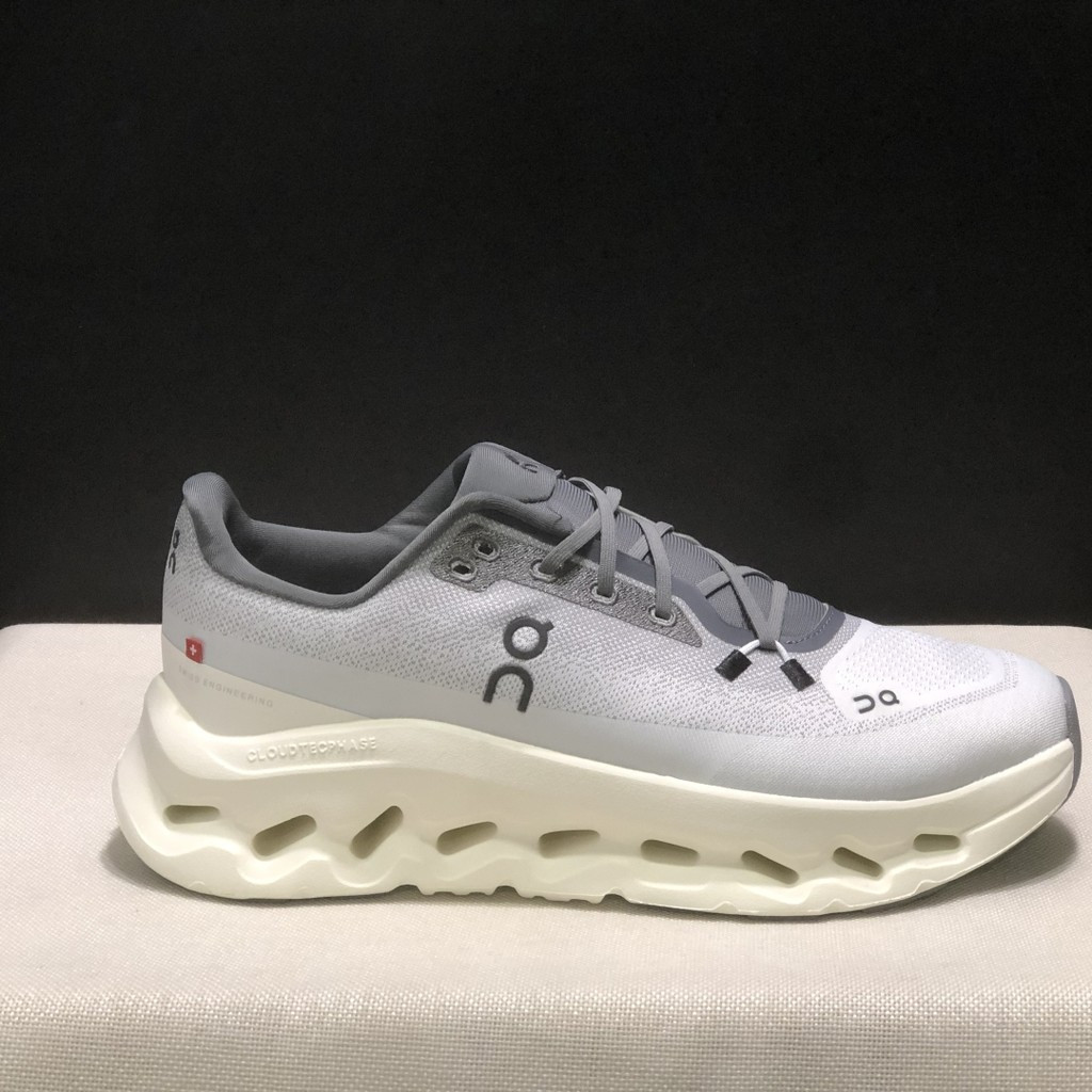 รองเท้าวิ่ง On Running On Cloud Tilt รองเท้าผ้าใบสำหรับคู่รักแบบยูนิ ...
