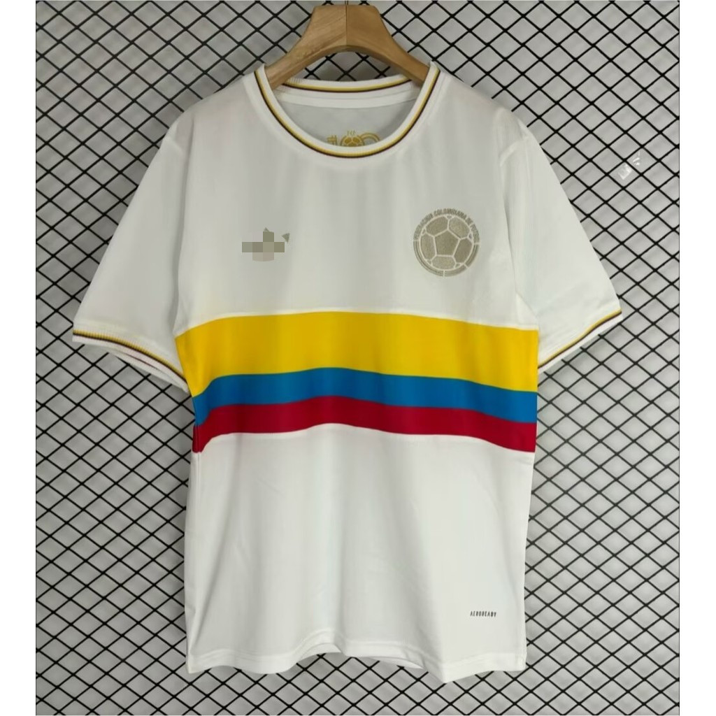 2425 Columbia Commemorative Edition Football Top High Quality Fan ...