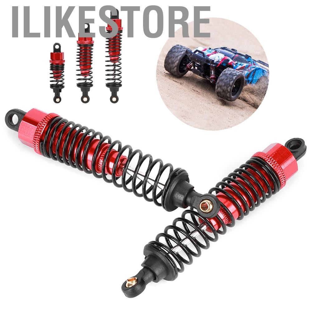 Ilikestore RC Car Shock Struts Damper ประสิทธิภาพสูงมีเสถียรภาพสำหรับ ...