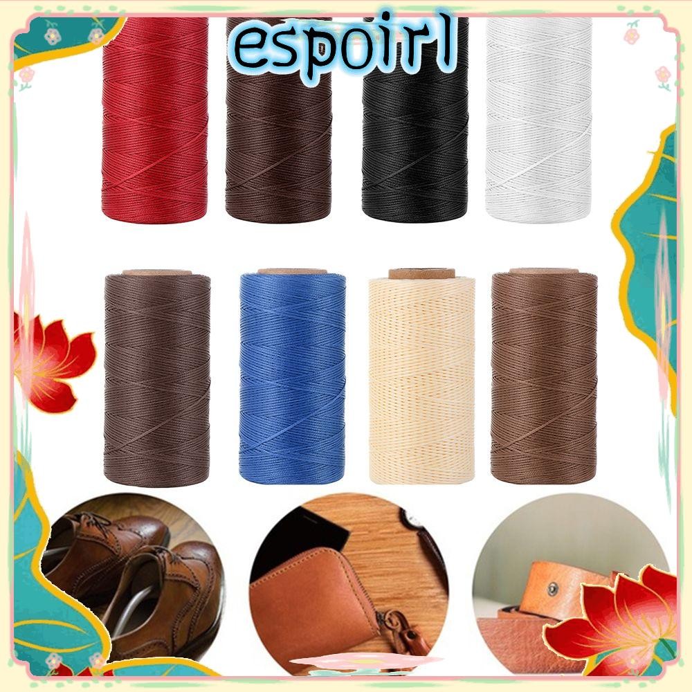 Espo 150D 260M/ม้วนเย็บ String เครื่องประดับสายไฟ DIY เย็บสายไฟ ...