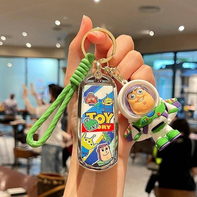 Mazda Mazda 3 Key Case Mazda 2 3 6 cx5/cx4/cx50 cx30 Mazda 6 3 การ์ตูน ...