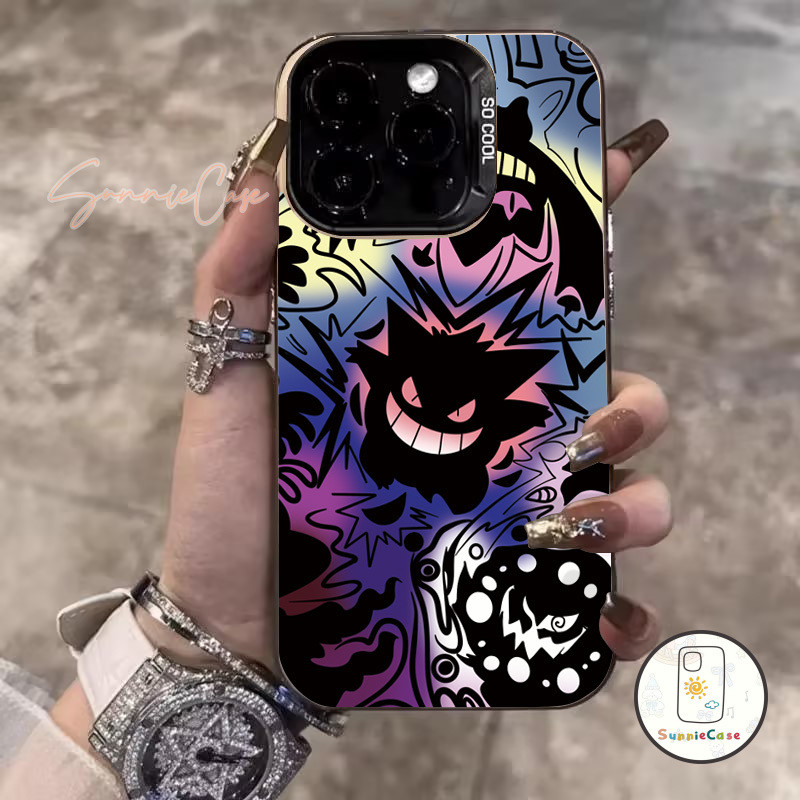 กอร์กอน ดาว หลอก เคส Redmi 12 9A 9C A2 9T 10C 10A 2C 10 Note 8 11 10 13 ...