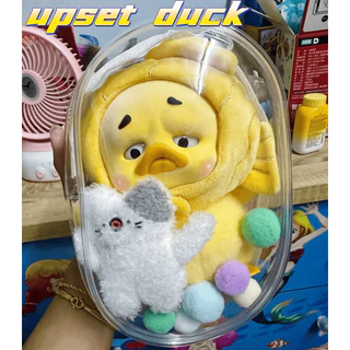ช้อปสนุกจุ่มเพลิน เมื่อซื้อ Upset Duck บน Shopee | มิ.ย. 2025