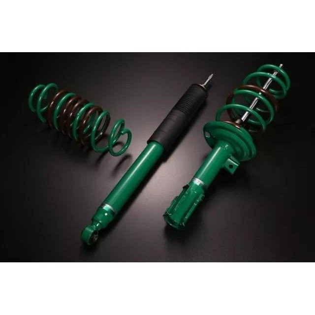 ชุดโช้คอัพ TEIN EnduraPro PLUS SP เหมาะสำหรับการปรับแต่งตัวถังลดระดับของ Toyota 86 BRZ | Shopee ...