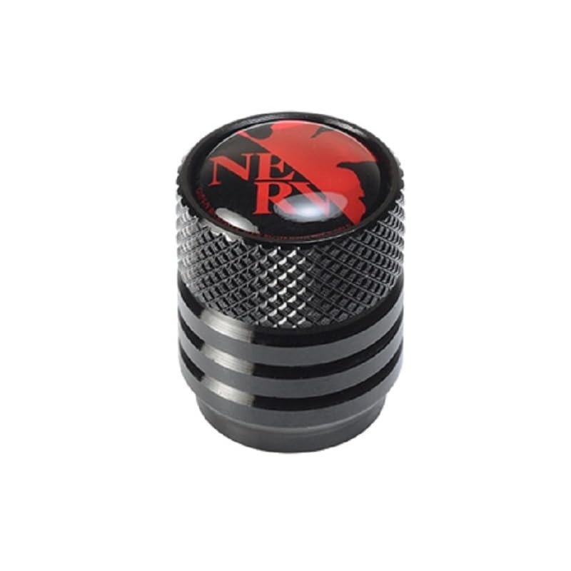 Kyo-ei (KyoEi Industries) Evangelion New Theatrical Version NERV Car ...