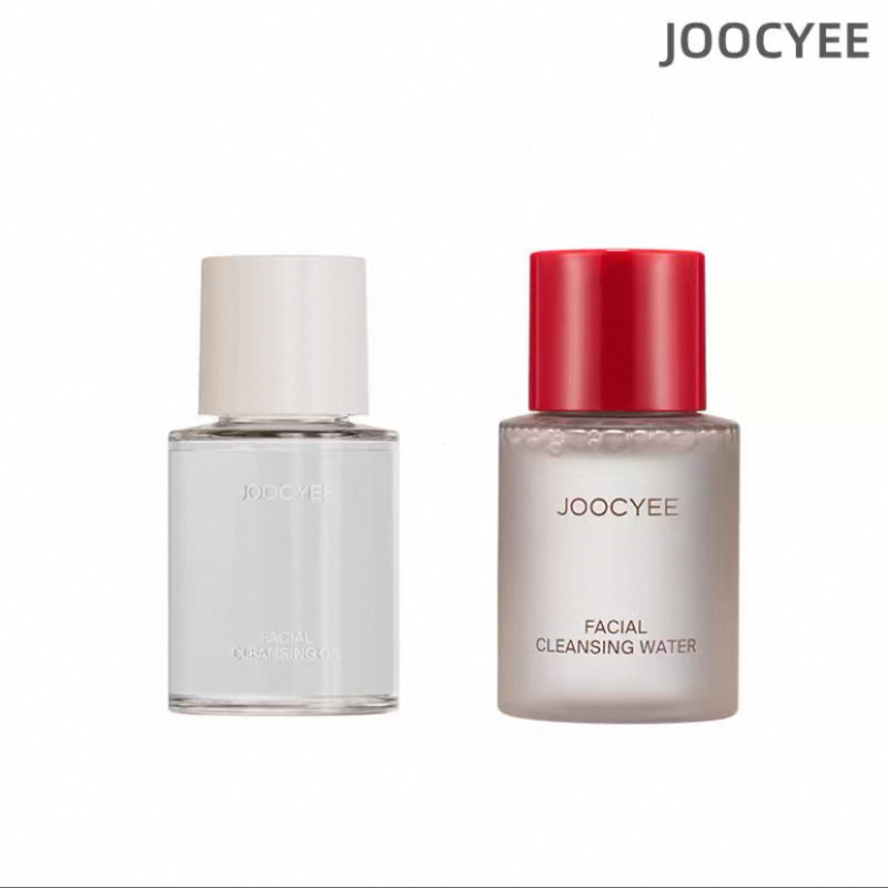 JOOYEE เมคอัพรีมูฟเวอร์ ท่องเที่ยว สวมผิวแพ้ง่าย | Shopee Thailand