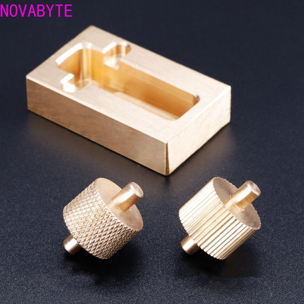 NOVABYTE กล่องภาพวาดสีน้ํามัน 2 ลูกกลิ้ง Applicator เครื่องมือย้อม DIY ...