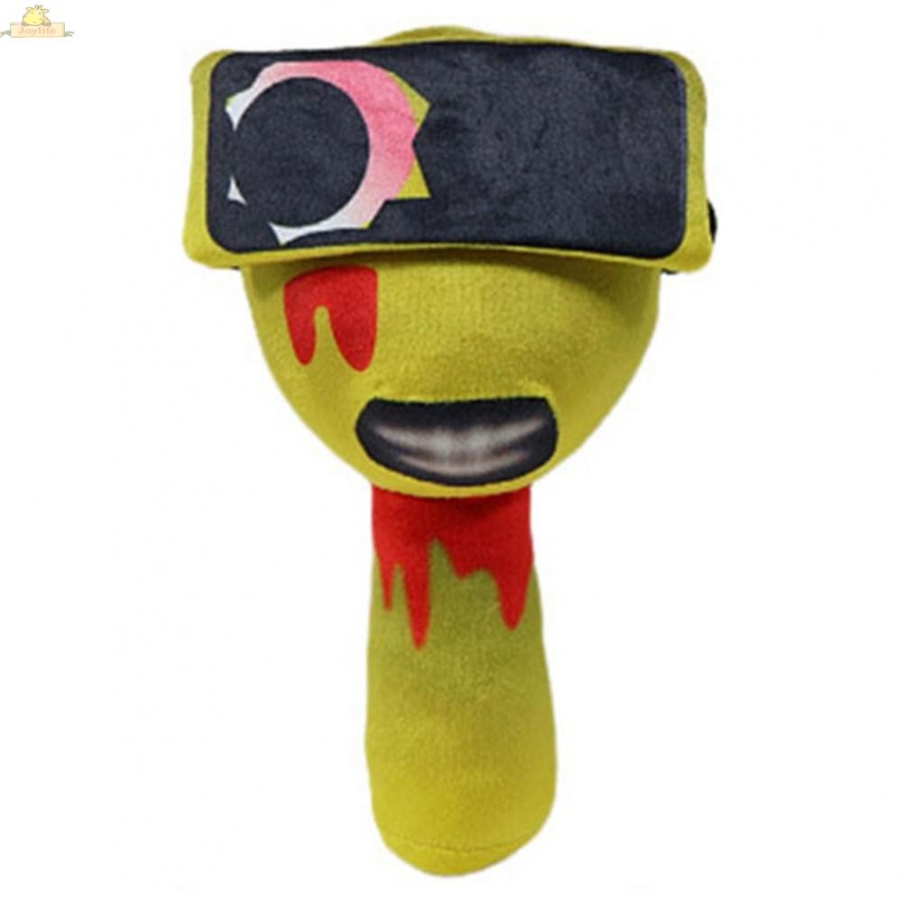 Cuddle Up with the Charming 25 cm Sprunki Wanda Doll ออกแบบมาอย่างลงตัว ...